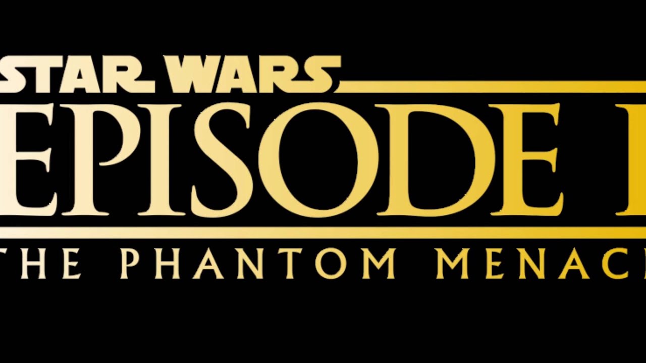 Star Wars: Episode I: The Phantom Menace - Modern Trailer - YouTube