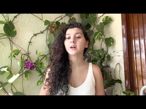 Eu sei de cor- Cover Lorena Tucci