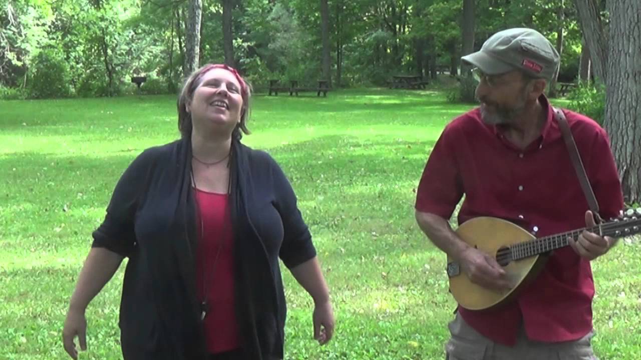 Bless the Day- Susan Lytle - YouTube