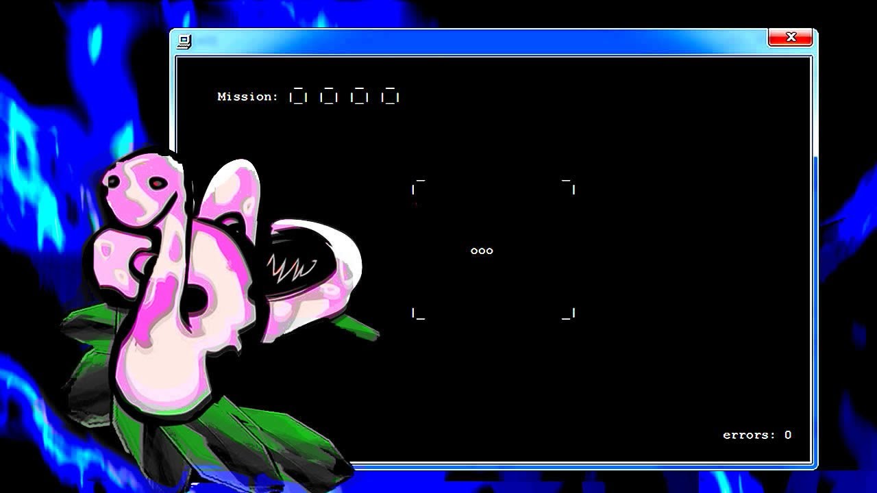 [GAMEVISUALG] Snake Attacks - YouTube