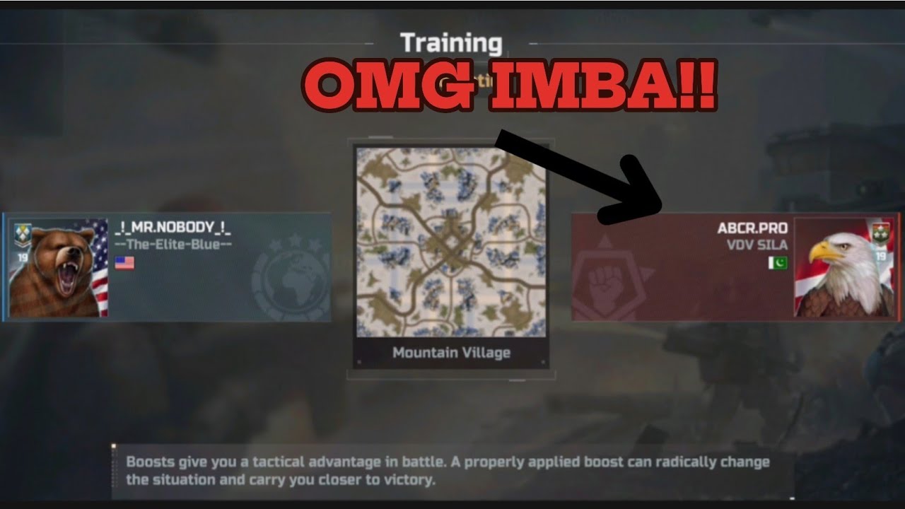 1v1 TRAINING AGENST ABC.PRO.😬 [Just air only!] - YouTube