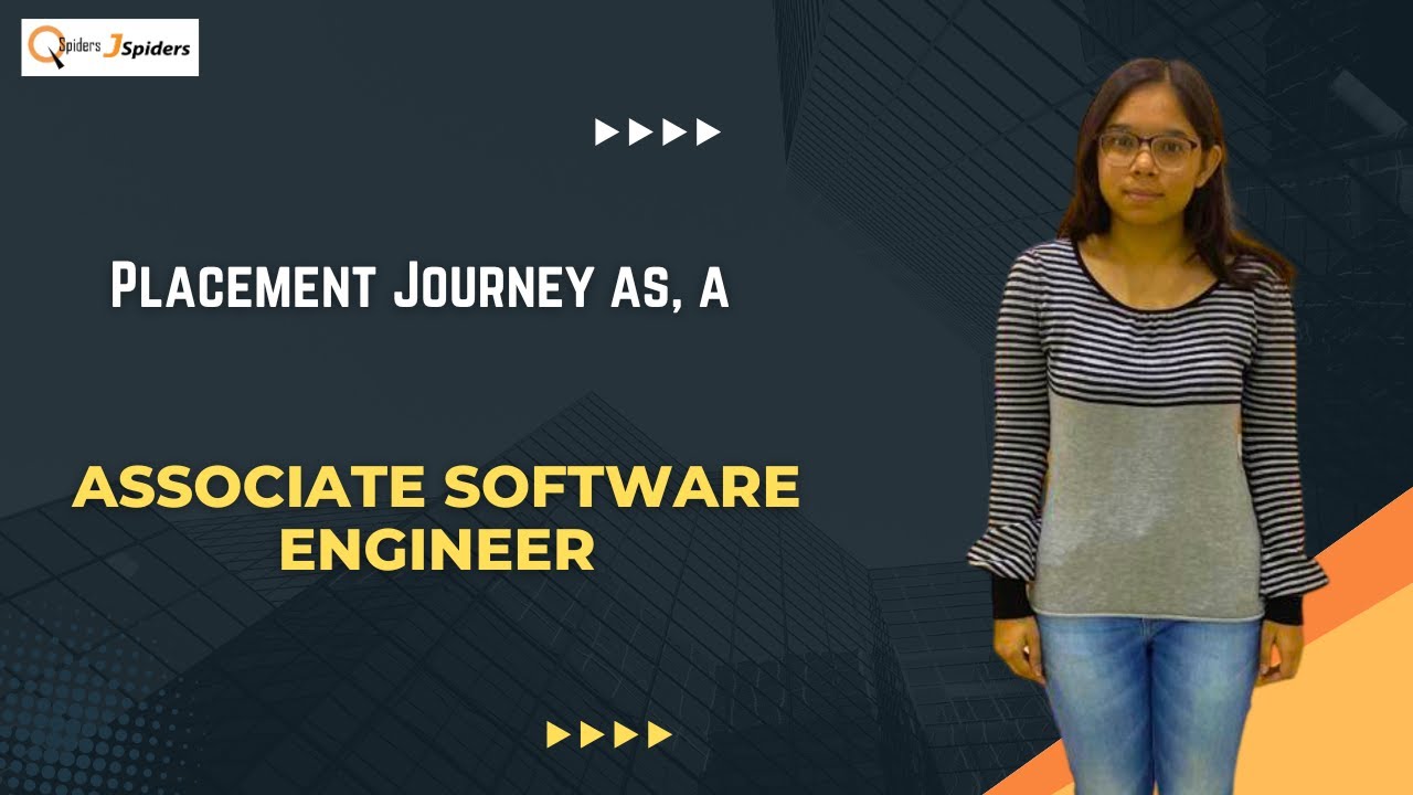 How to land as a Software Test Engineer | Placement roadmap | Qspiders ...