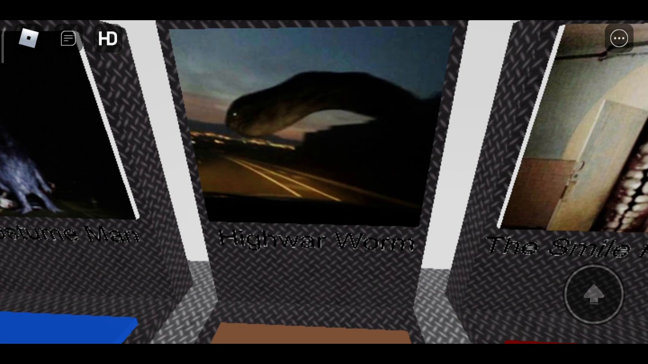 how to get Highway Worm in Trevor Creatures killer 2 [ROBLOX] - YouTube