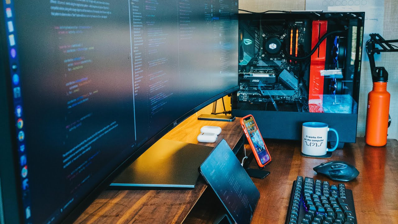 How to build a Hackintosh and other questions answered. - YouTube