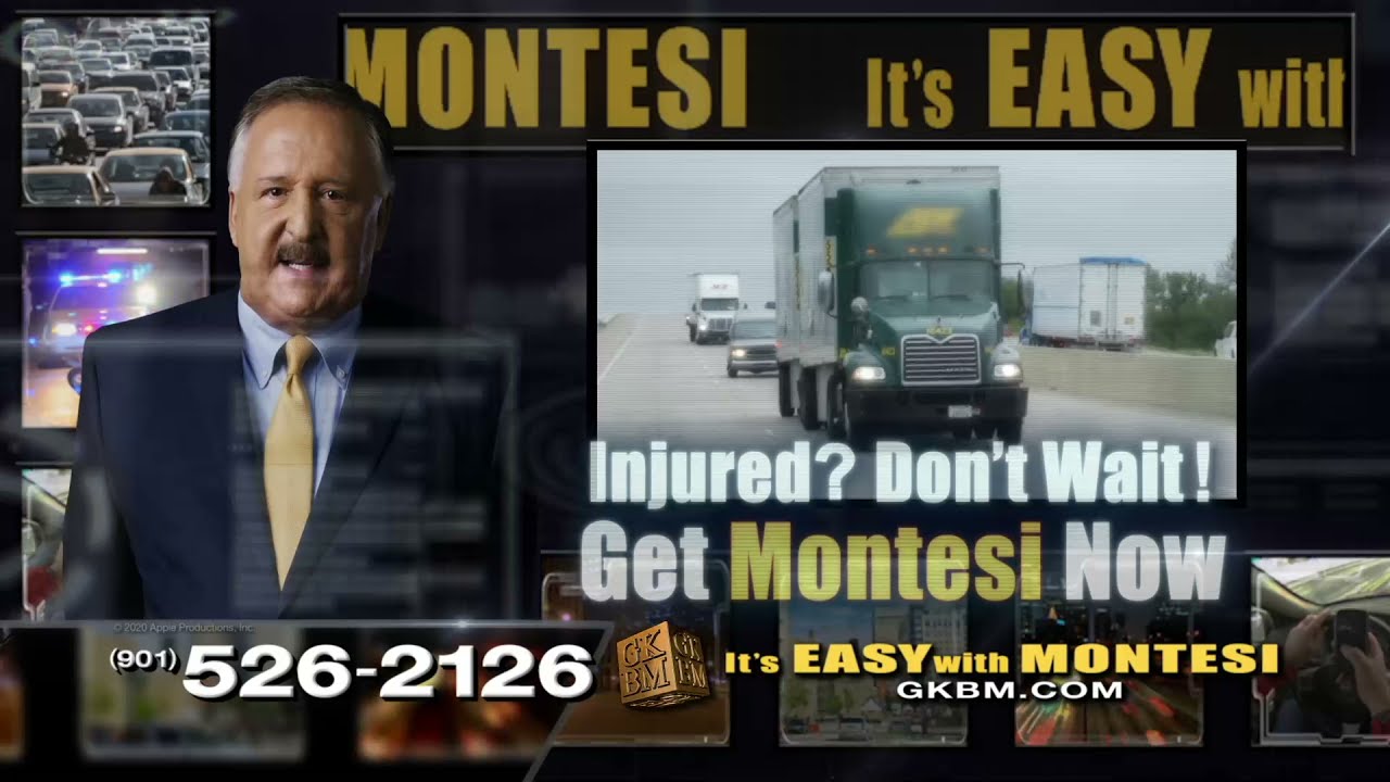 It's easy with Montesi - YouTube