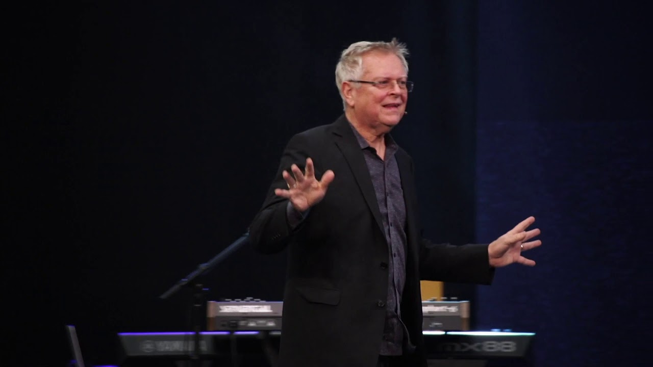 Movement 2020 + Randy Clark - YouTube