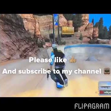 Best skate 3 tricks ever - YouTube
