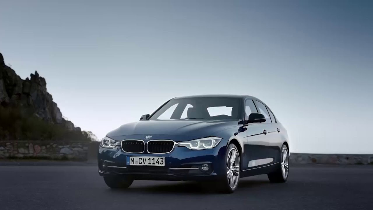 Global Import BMW - YouTube