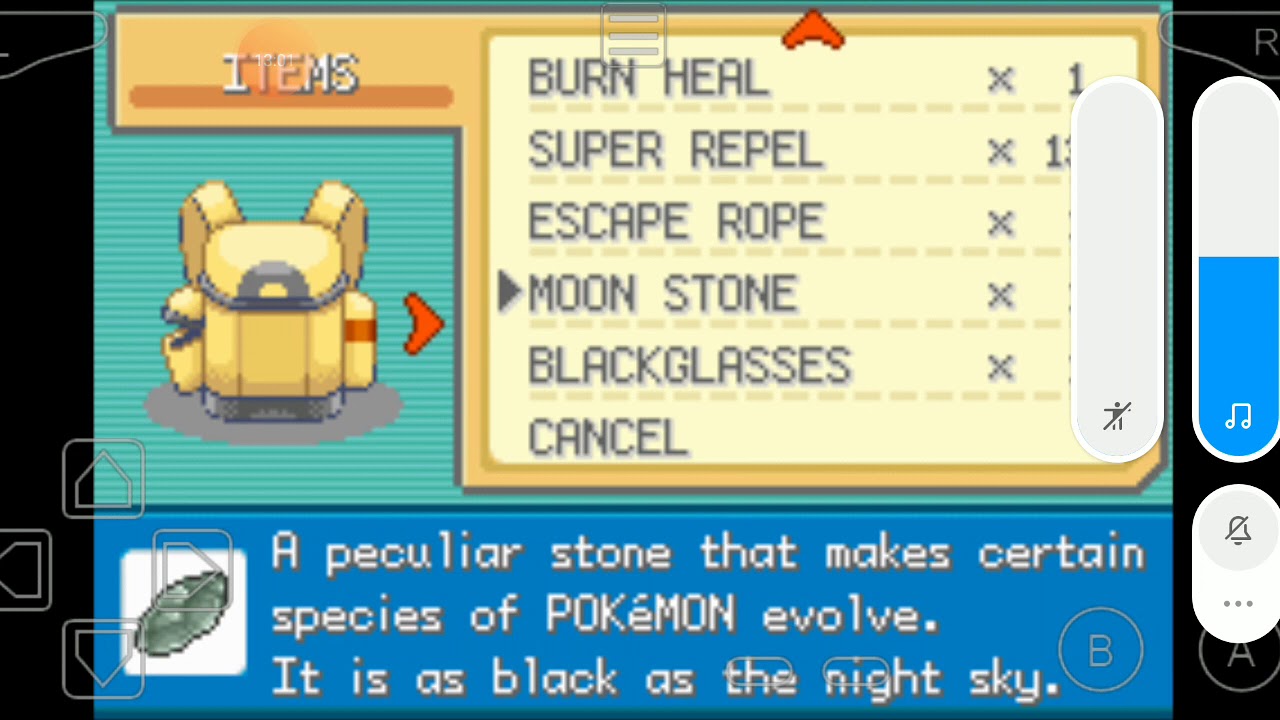 Lets play pokemon fire red part 10 getting silph scope - YouTube