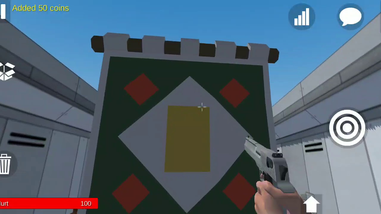 Ultimate sandbox when i was with friends - YouTube