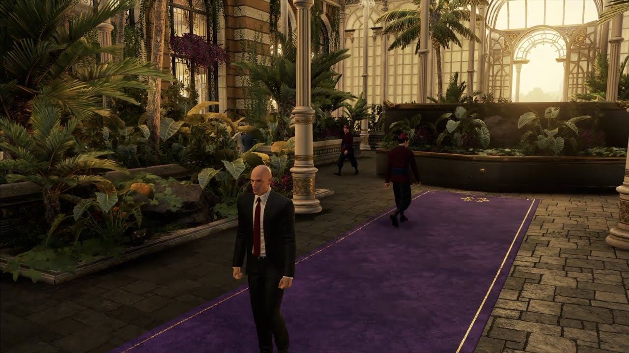 Hitman 2016 - Ranking the Maps from Worst to Best (2018 Version) - YouTube