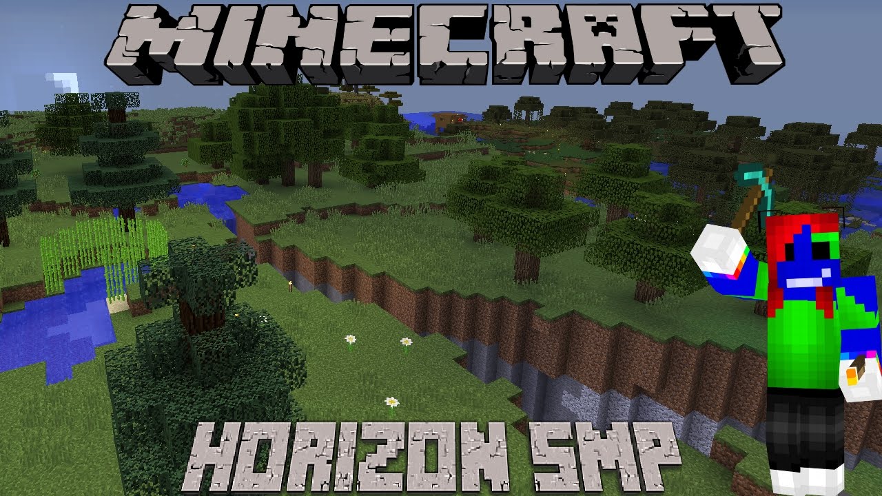 Minecraft Horizon SMP Episode 32 ~ Season 3 - YouTube