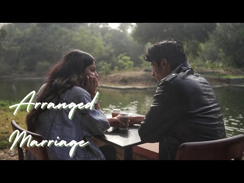 Arranged Marriage | Episode 1 | The First Meeting (Mini Series) - YouTube
