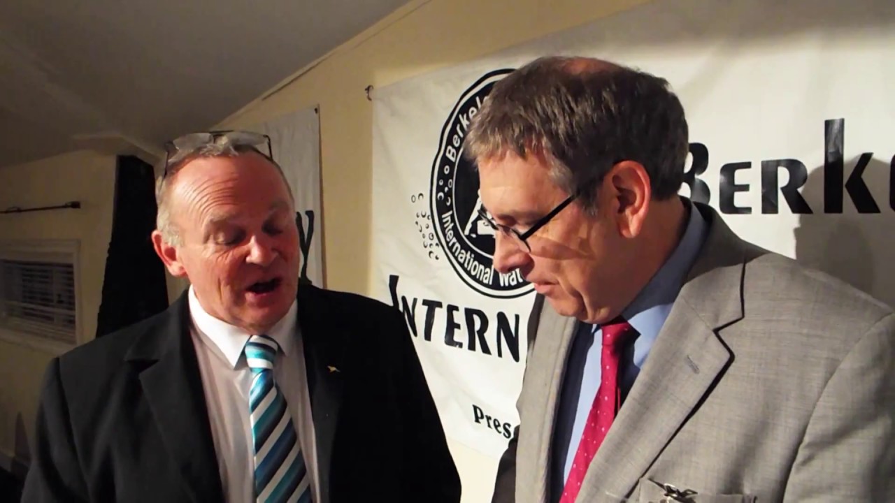 Mark Kraham - WDVM News Director Interviews John Mills from Toowoomba's ...