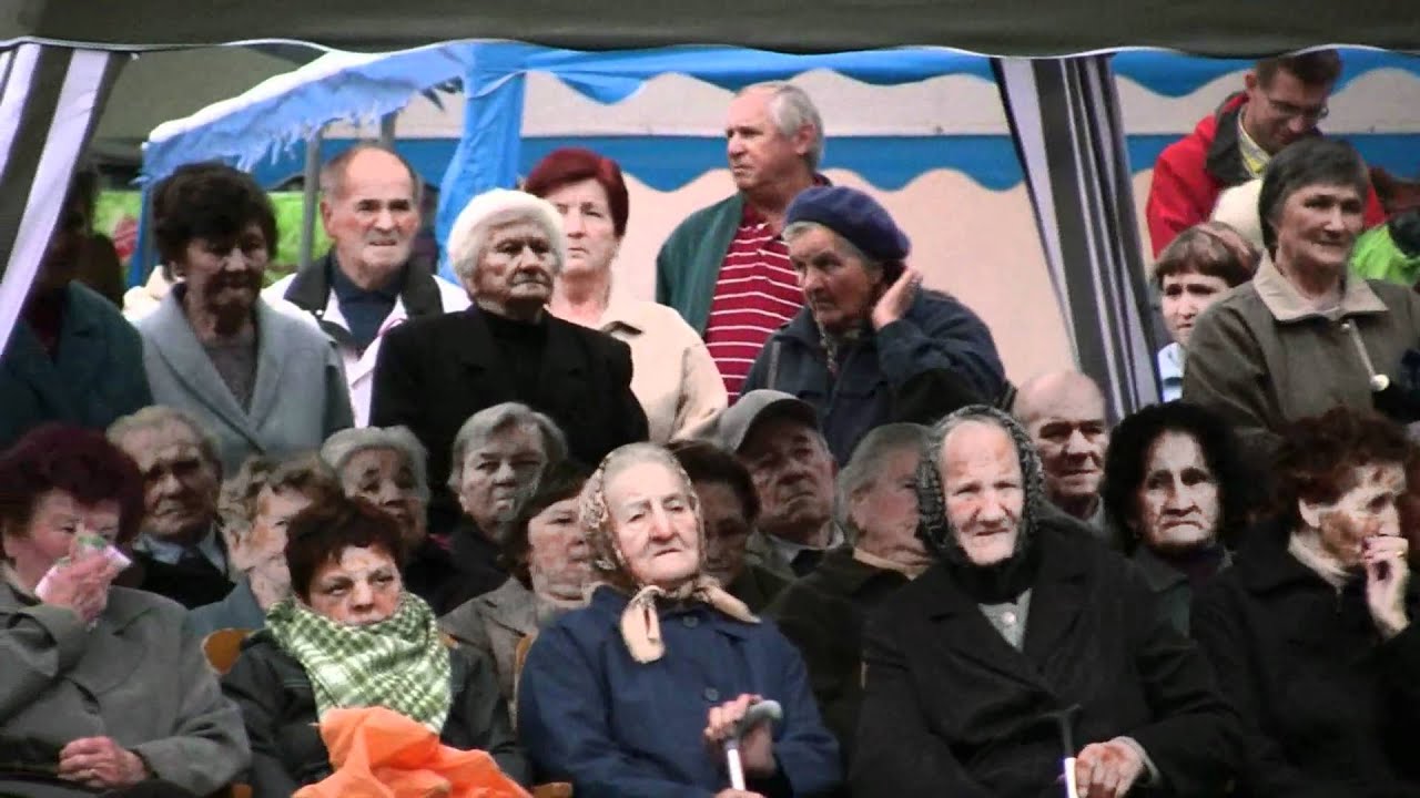 Banicky den - YouTube