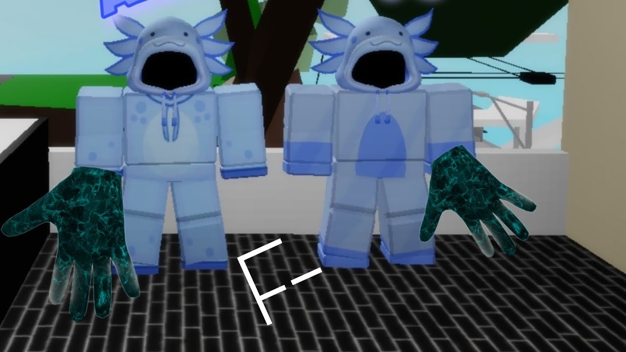 The Roblox Kraken Experience - YouTube