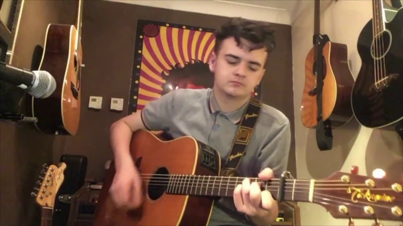 Digsy's Dinner Oasis cover - YouTube