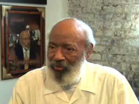 James Meredith: The March Against Fear - YouTube