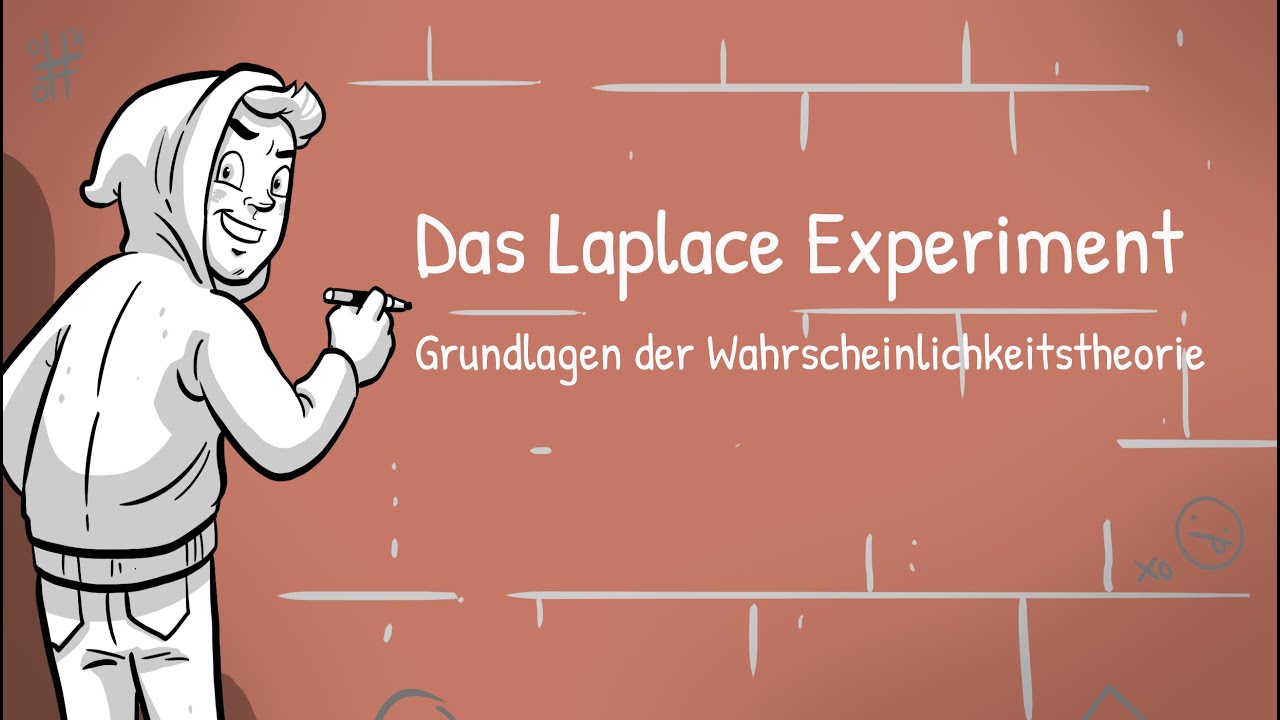 Grundlagen der Wahrscheinlichkeitstheorie - Das Laplace Experiment ...