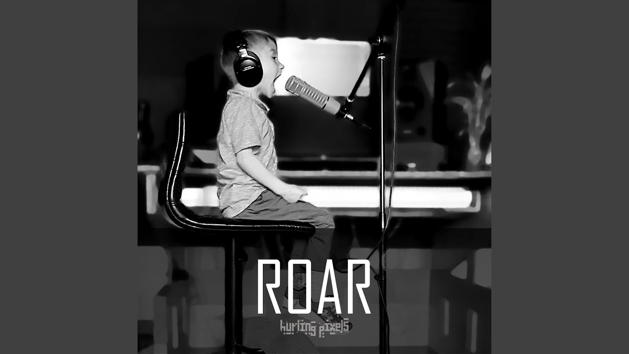 Roar - YouTube