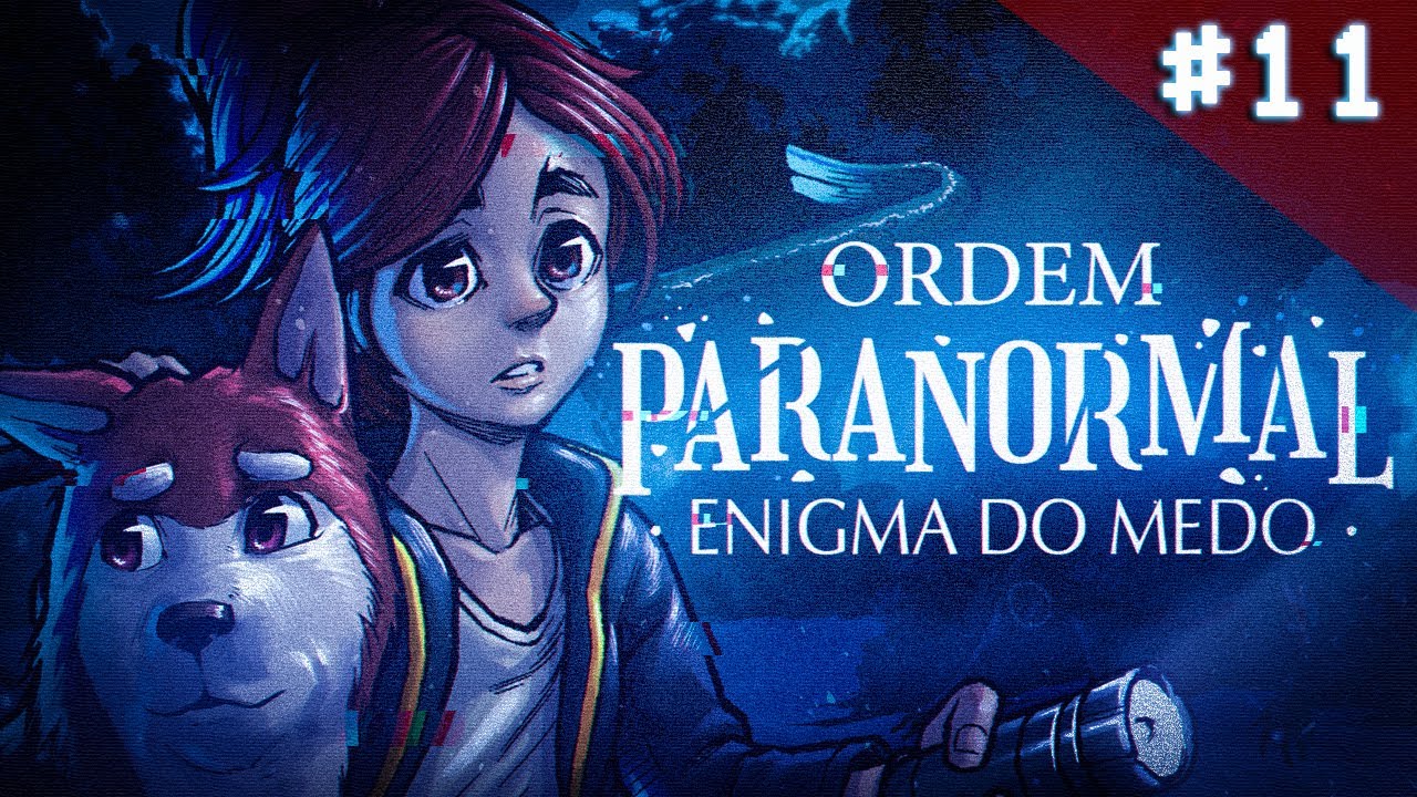 A grande Epifania graças ao Renato Impera - Ordem Paranormal-Enigma do ...