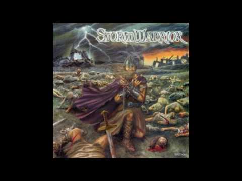Stormwarrior - Stormwarrior | Releases | Discogs