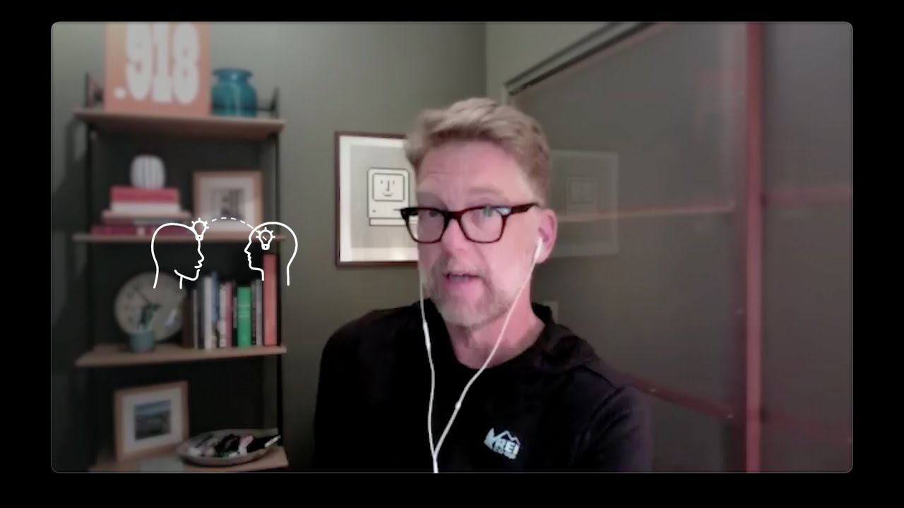 Heroes of the Creative Revolution Ep 6: Doug Powell on DesignOps at ...