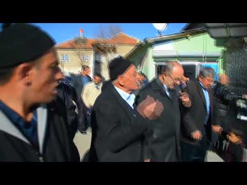 BAŞKANIMIZ GÜLLÜCE MAHALLEMİZİ ZİYARET ETTİ