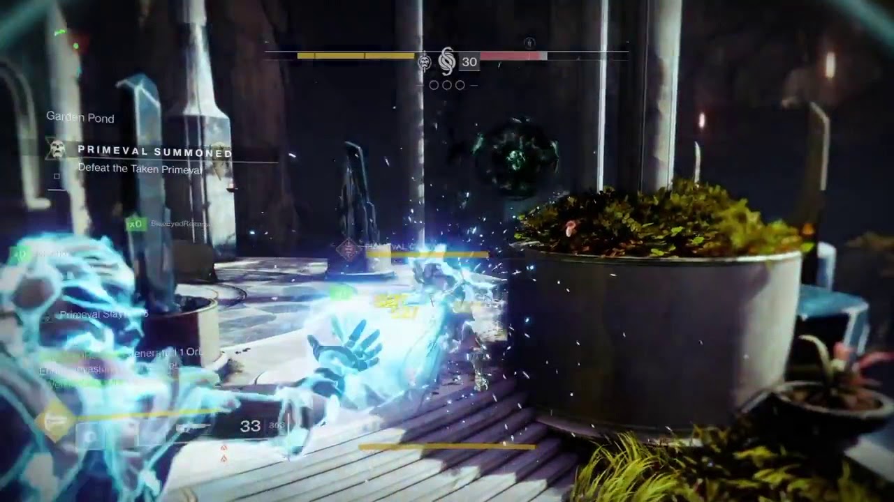 [D2] Geomag Stabalizers are Balanced - YouTube