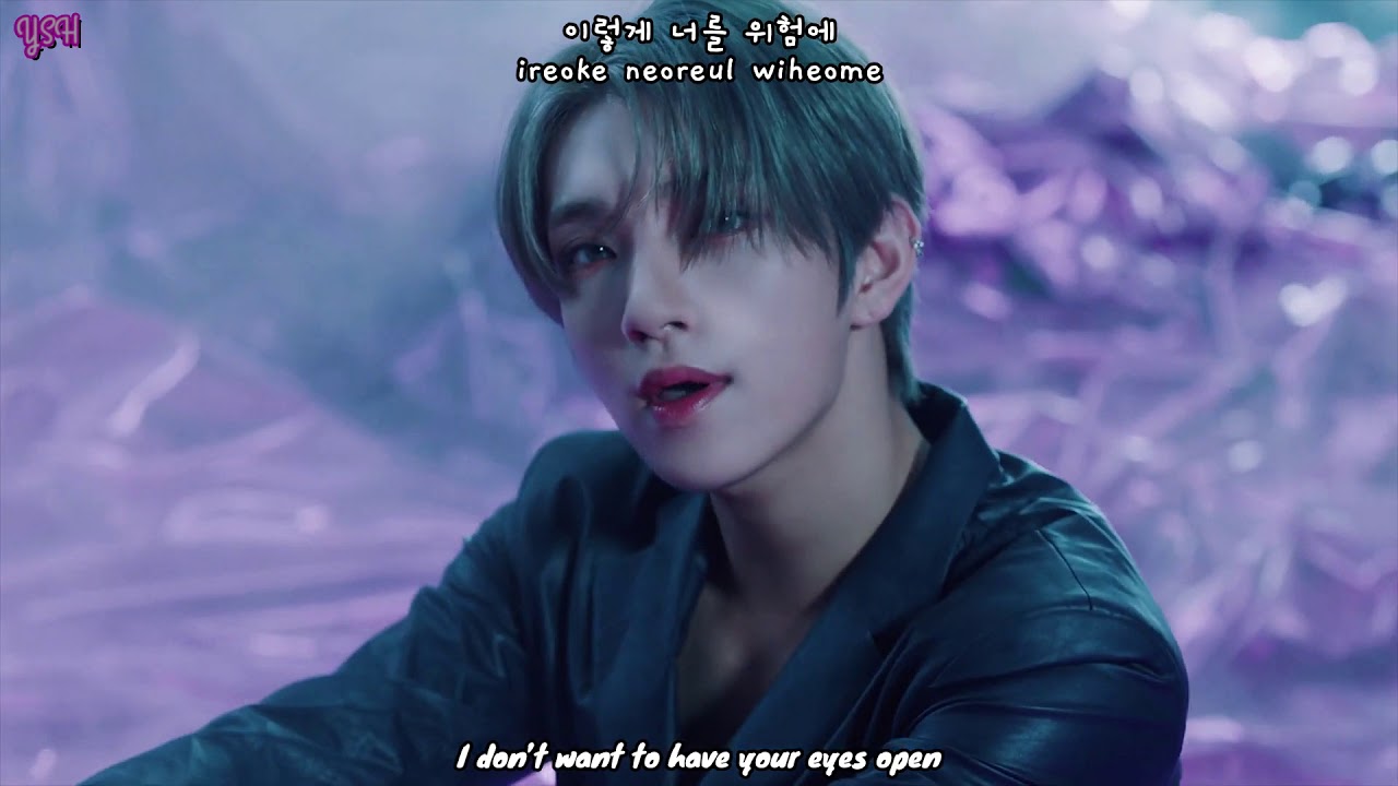 SEVENTEEN - Fear (독) MV [Han+Rom+Engsub] Lyrics - YouTube
