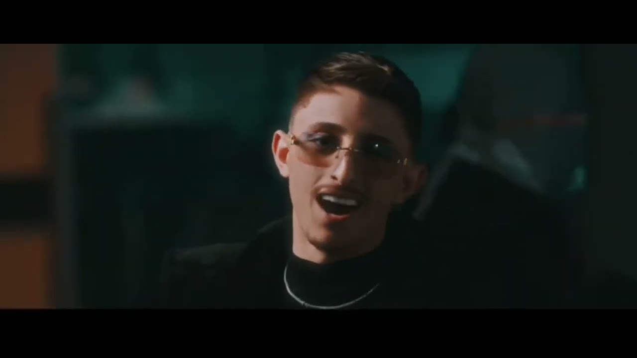 Anas Abu Sneineh _ Madares Marjaleh مدارس مرجلة / ٱنس ٱبو سنينة - YouTube