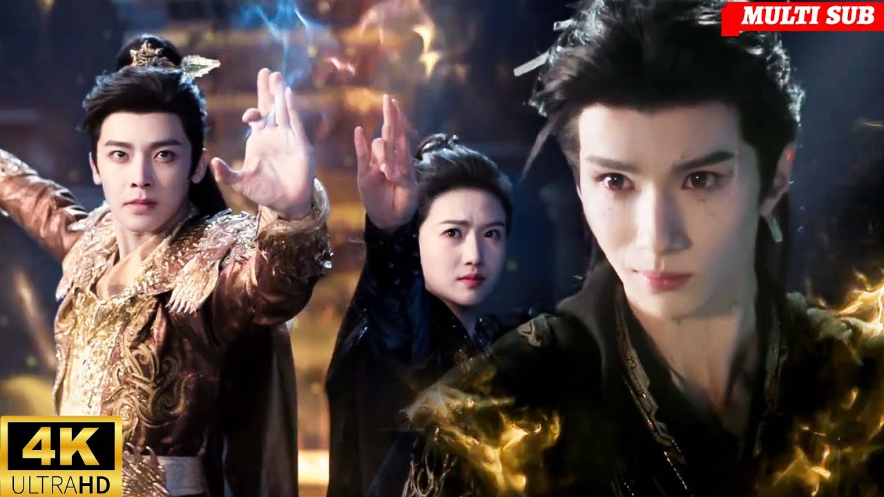 The Immortal Lord and Cinderella joined forces and completely defeated ...