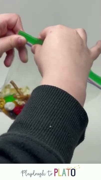 100TH DAY TRAIL MIX MATS!! #shorts #YouTubeShorts - YouTube