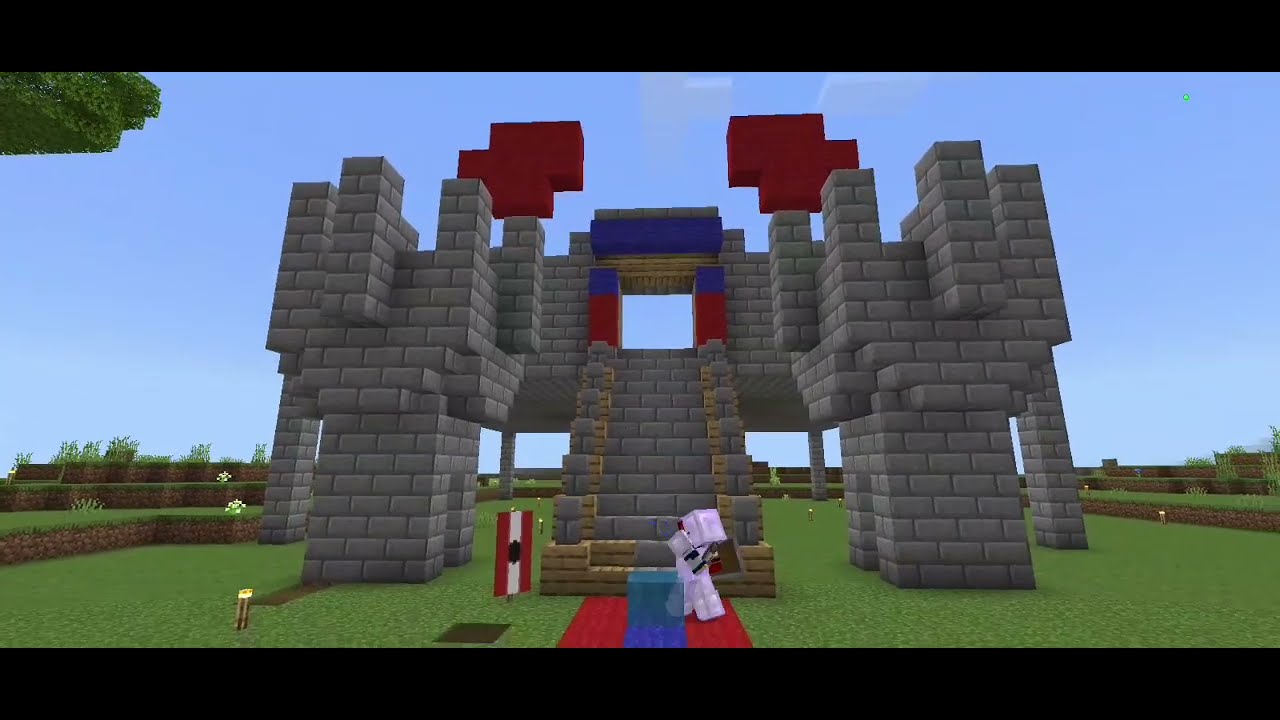 Dois Episódios de The Kingstons com @TheCrafterMod e @Black_snowZX ...