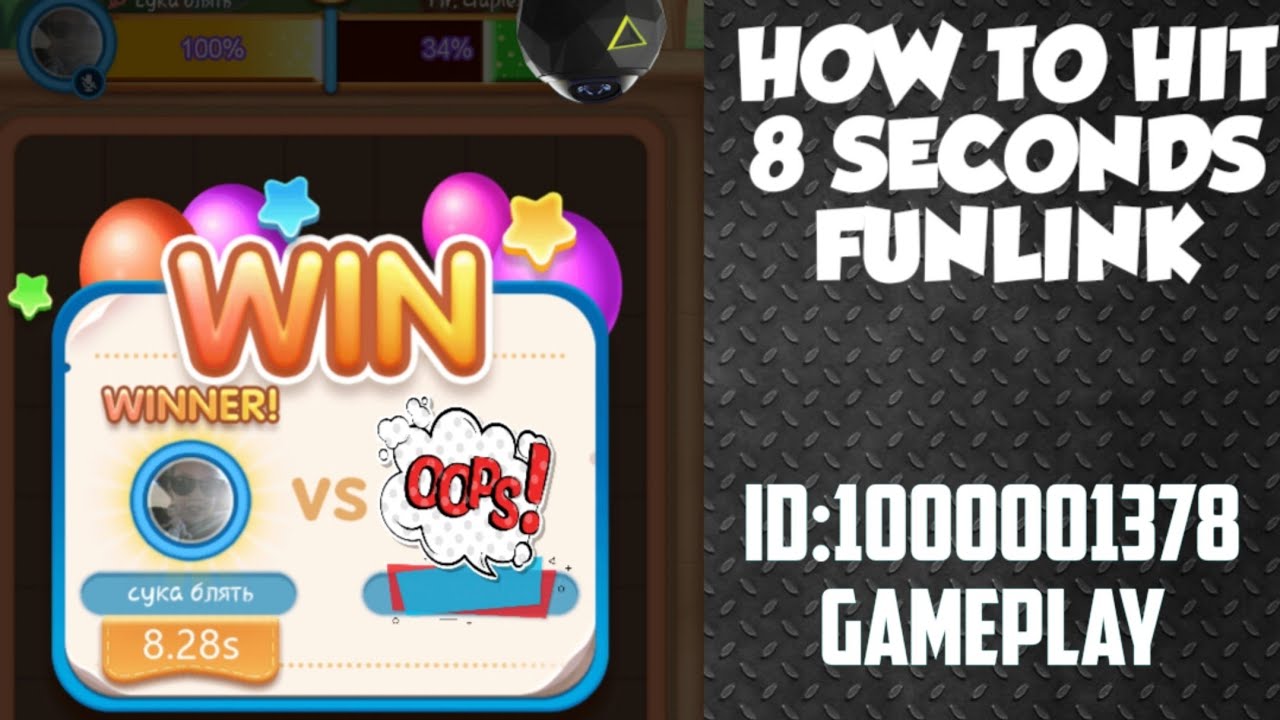 9S FUNLINK GAMEPLAY - YouTube