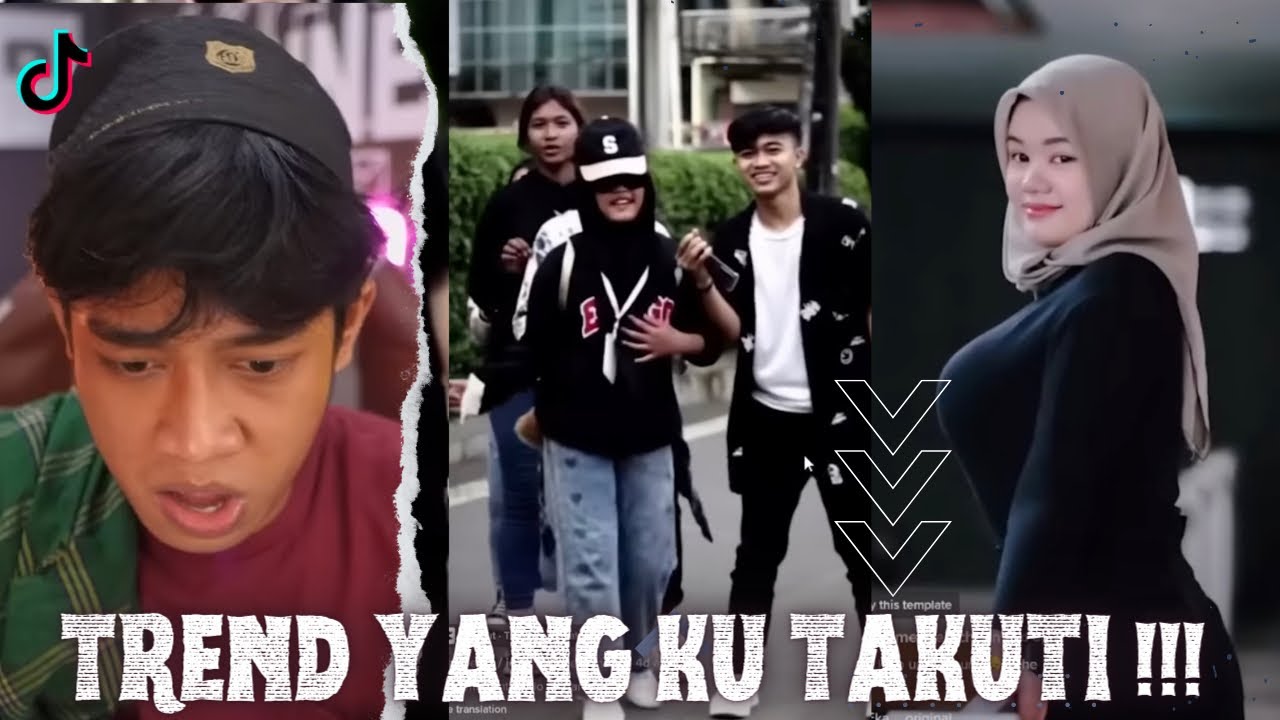 PERCUMA CANTIK KALO TEPOS ‼️ - YouTube