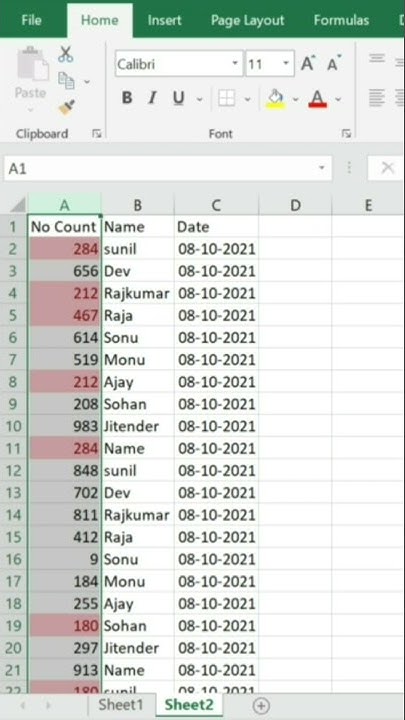 Conditional Formatting Se Duplicate Value Nikalna Shorts Duplicate Value Excel