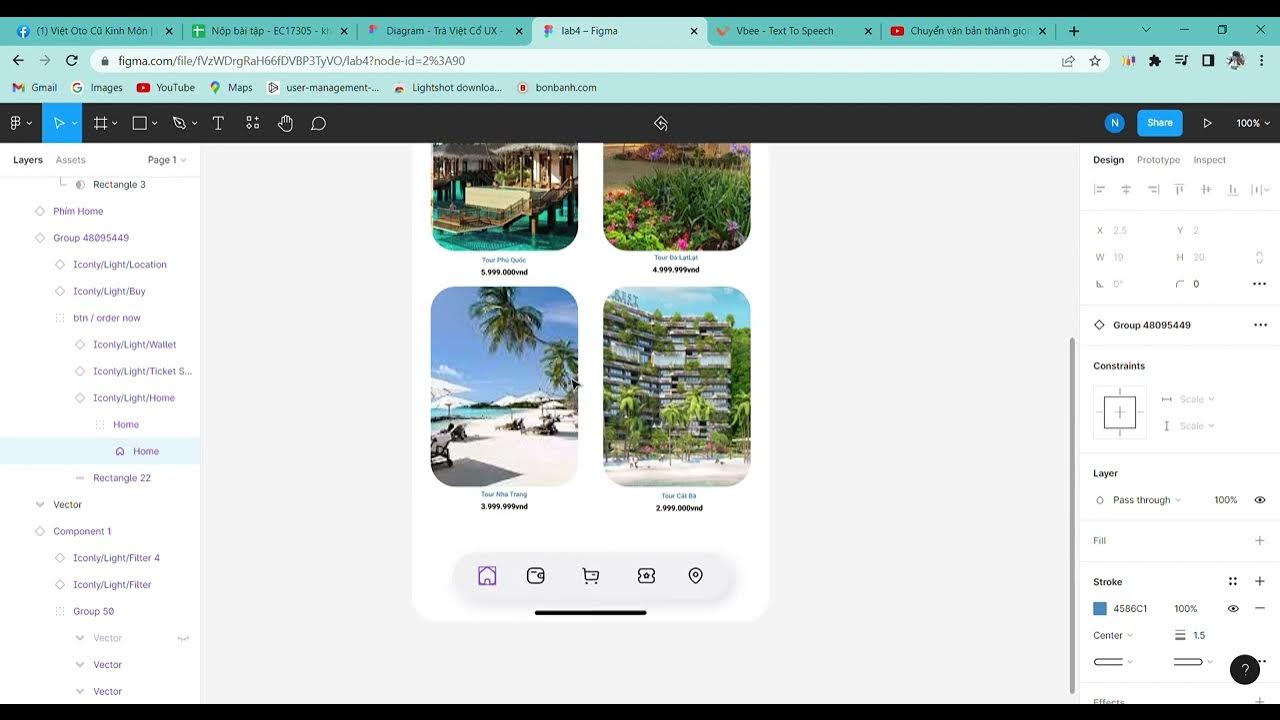 lab4 – Figma Google Chrome 2022 08 05 21 10 56 - YouTube