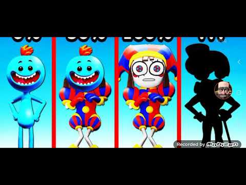 Talking News Scratch Thx Part 3 - YouTube