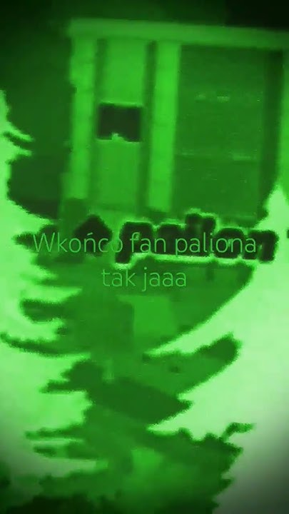 ja jestem fankom paliona nie hejtujcie - YouTube