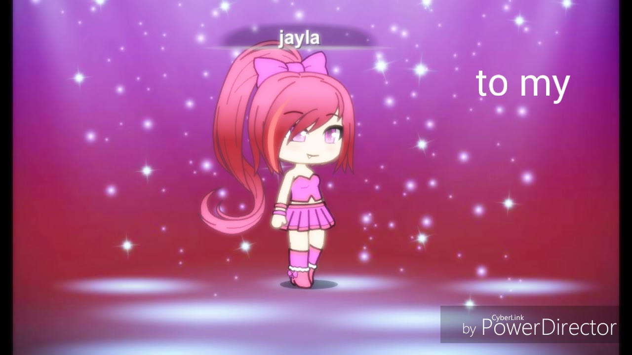 Secret Love Partep3gachaverse Youtube