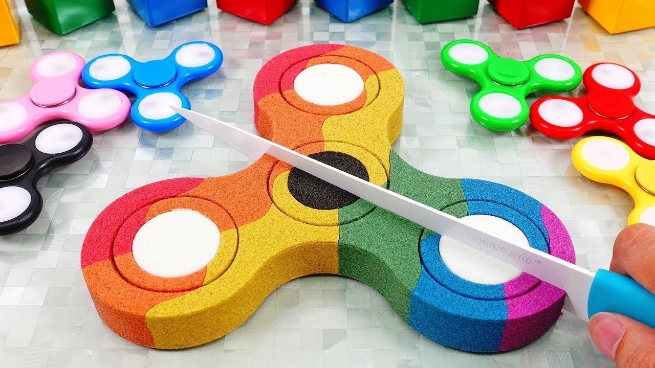 Most Oddly Satisfying Video EVER - YouTube