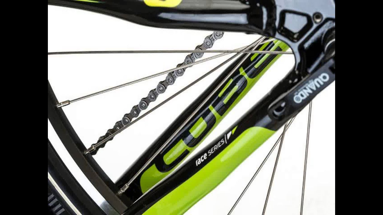 Bicycle Cube 260 Race 2013 - YouTube