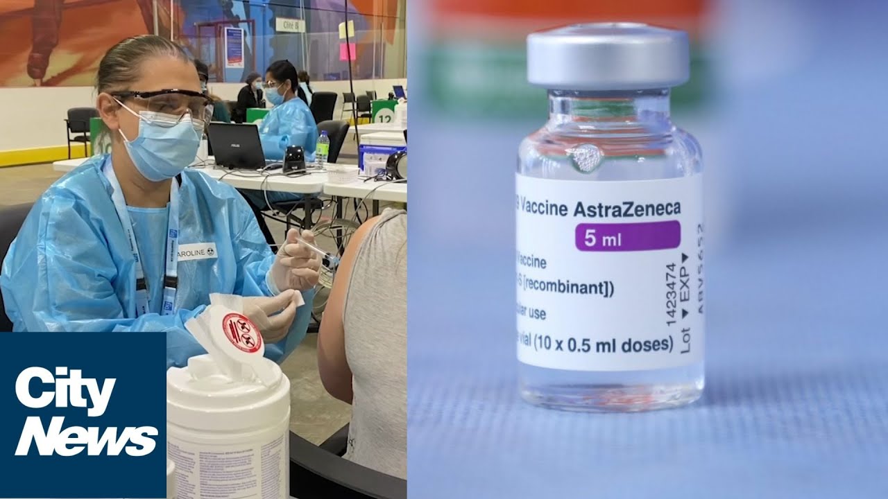 B.C. sees first case of rare blood clot in AstraZeneca vaccine ...