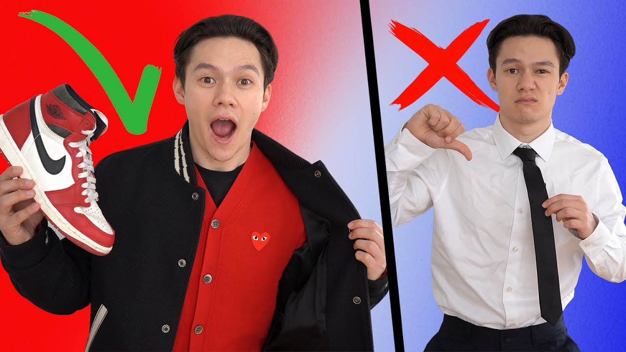 PRØVER DE BEDSTE OUTFITS TIL KONFIRMATION! (tøj + sko + accessories ...
