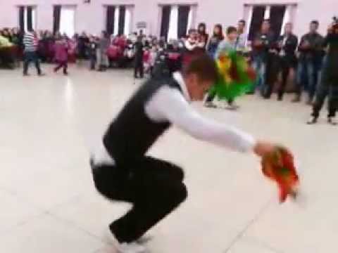 SİLVAN HALAY ORTAYA ÇIKIŞ FARQİN DAVUL ZURNA