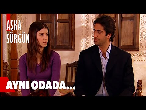 Midyat'ta İlk Gece! - Aşka Sürgün 13. Bölüm