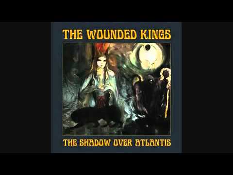 The Wounded Kings - The Swirling Mist - YouTube