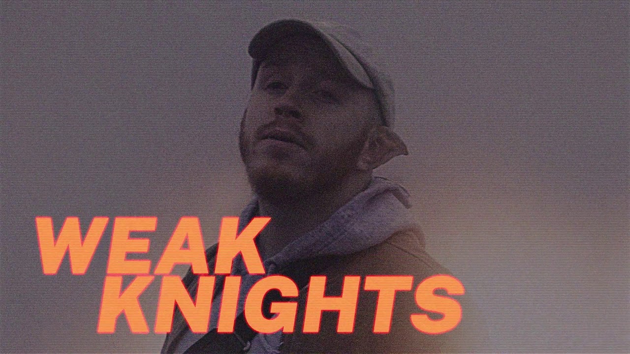 HIZKIT - weak knights - YouTube