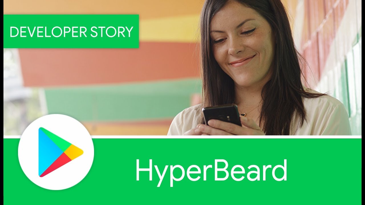 Android Developer Story: Hyperbeard builds a successful indie games ...